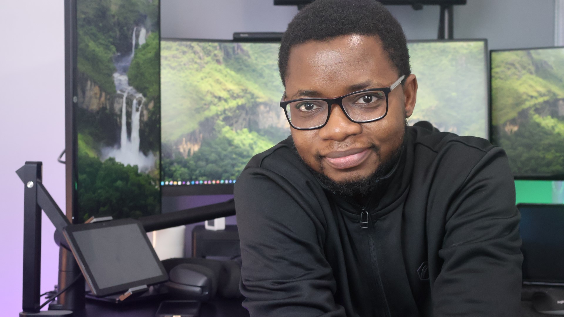 Dara Oladapo | Code, Cloud & DevOps